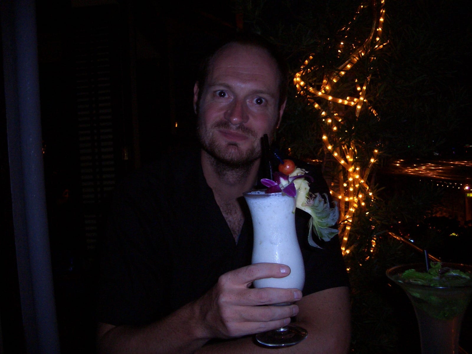 Around the World About a Decade Ago…. Part 5 — Holiday in Cambodia | by ...