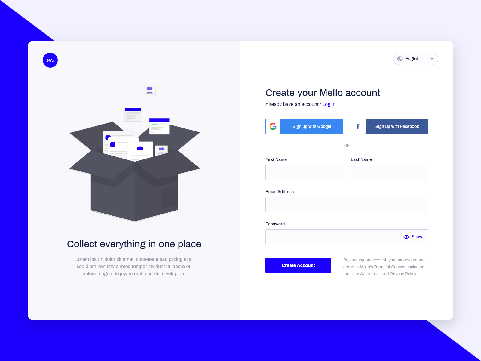 The Ultimate Ux Design Of Signup Form Youtube