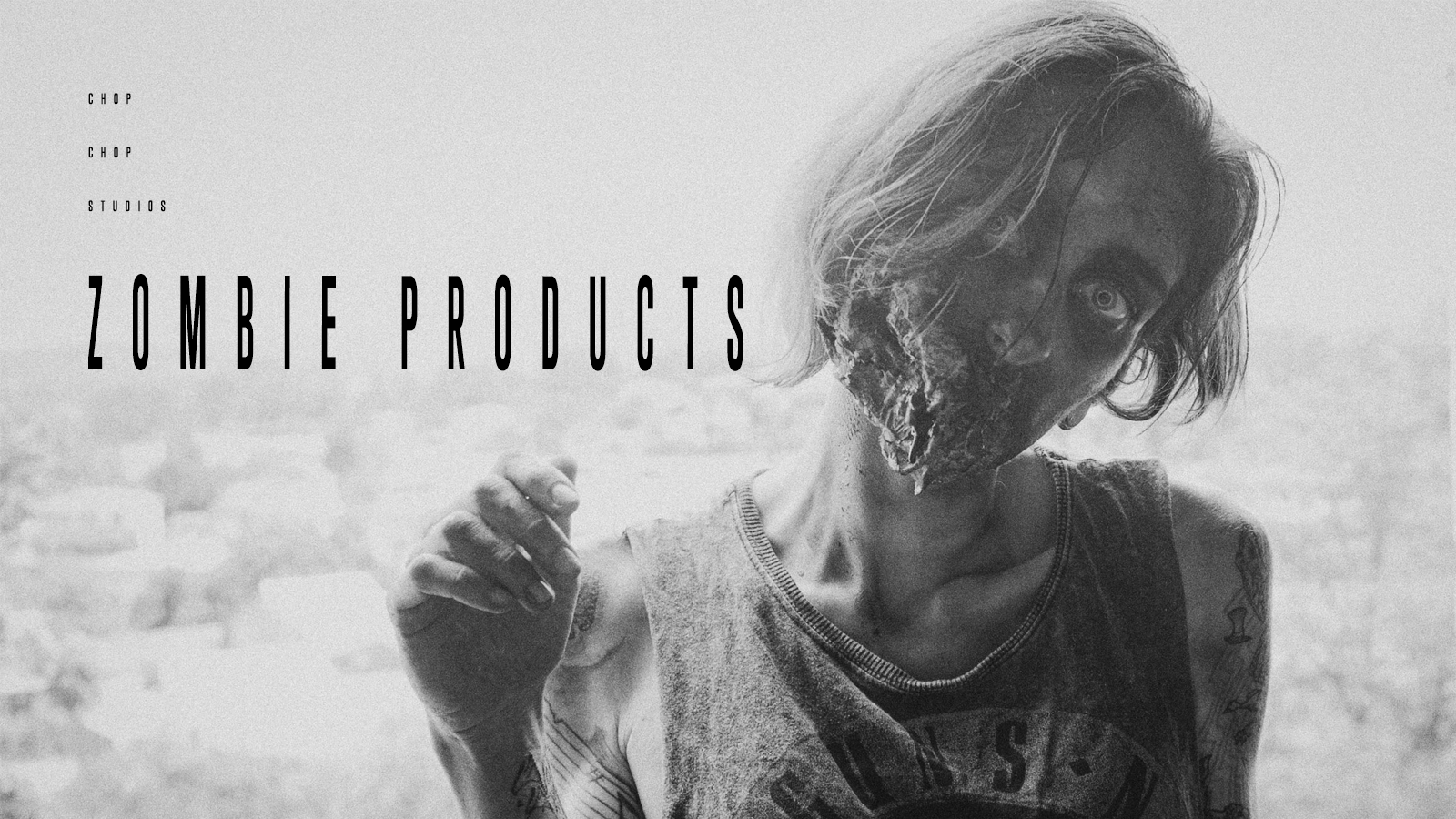 Zombie Products. Many years ago I was asked by a wiser… | by chop chop ...