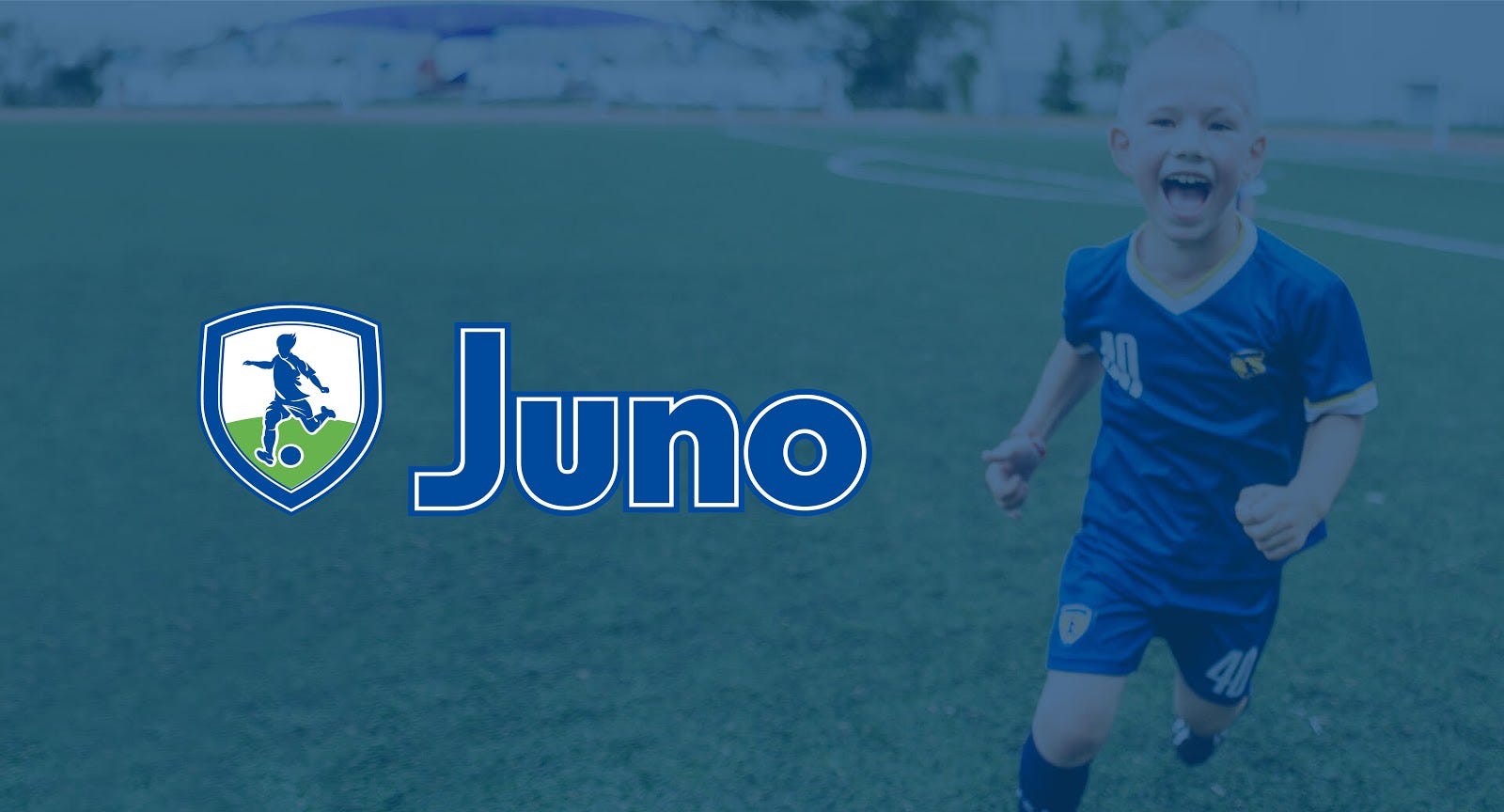 Today JUNO Academy network is the widest franchise network of football ...