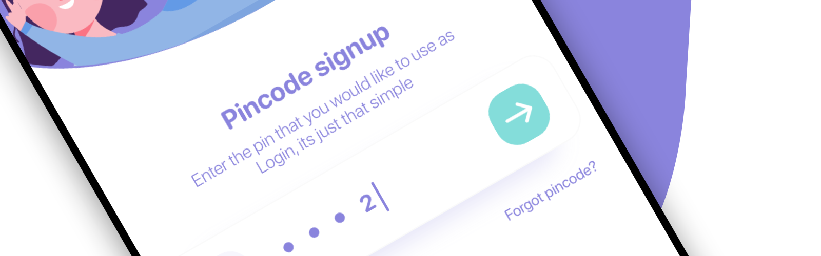 Easy prototyping: make your own interactive pin code login screen in ...