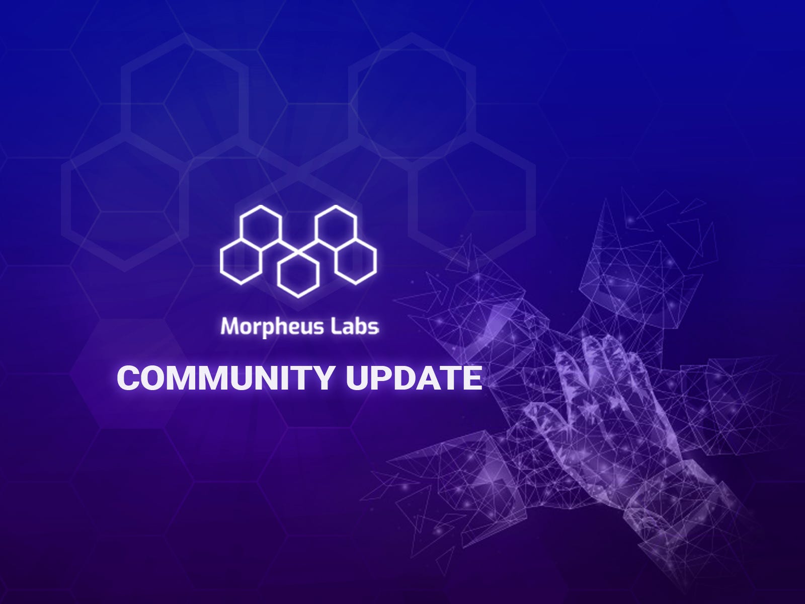 Morpheus Labs Token Burn Announcement | by Morpheus Labs Team | Morpheus Labs | Sep, 2020 | Medium