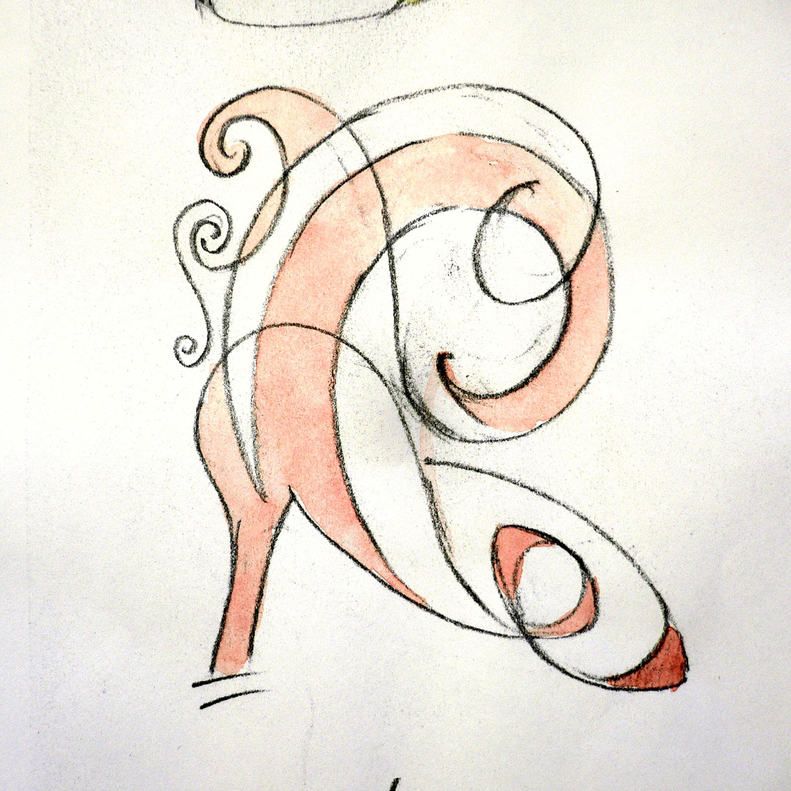 Ewan Clayton, a calligrapher at PARC (2/2) | by c-a-s-t | CAST
