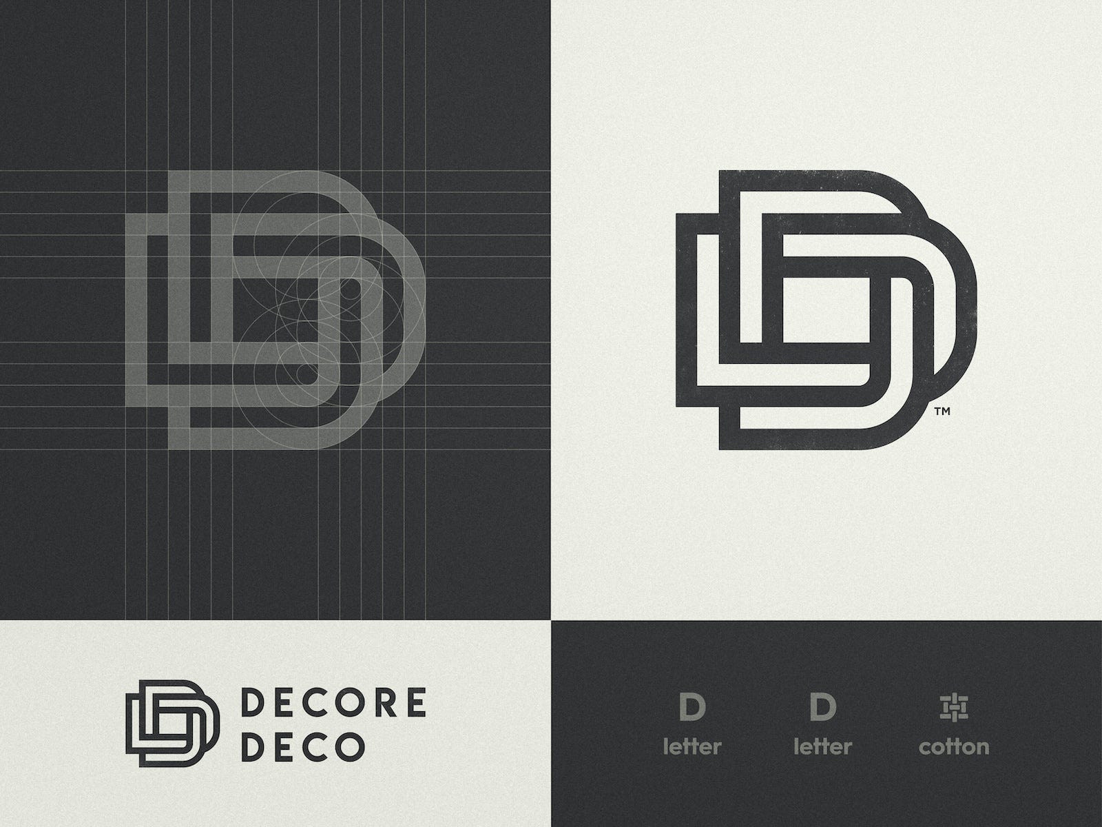Best Branding and Logo Design Examples for Inspiration 87 | TMDesign