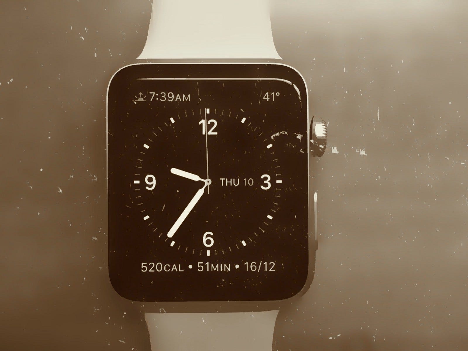 How To Tell If You Should Get An Watch [Infographic] | by Josh Adams ...