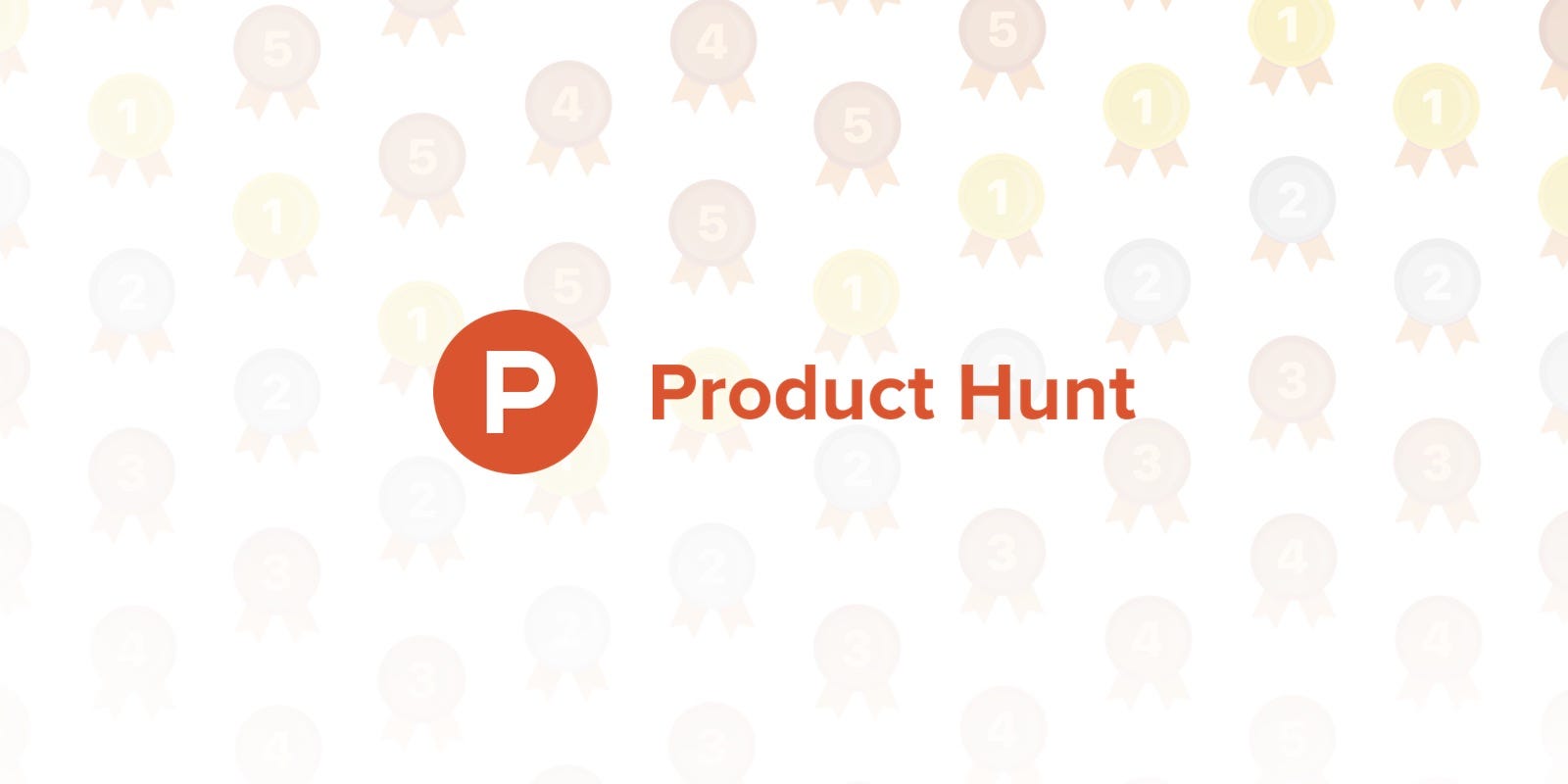 All you need to know for prepping your Product Hunt Launch | by Frank ...