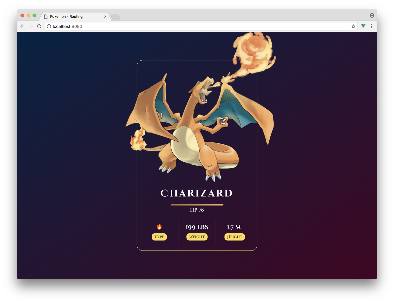 Let’s Build a Custom Vue.js Router | by Hassan Djirdeh | HackerNoon.com | Medium