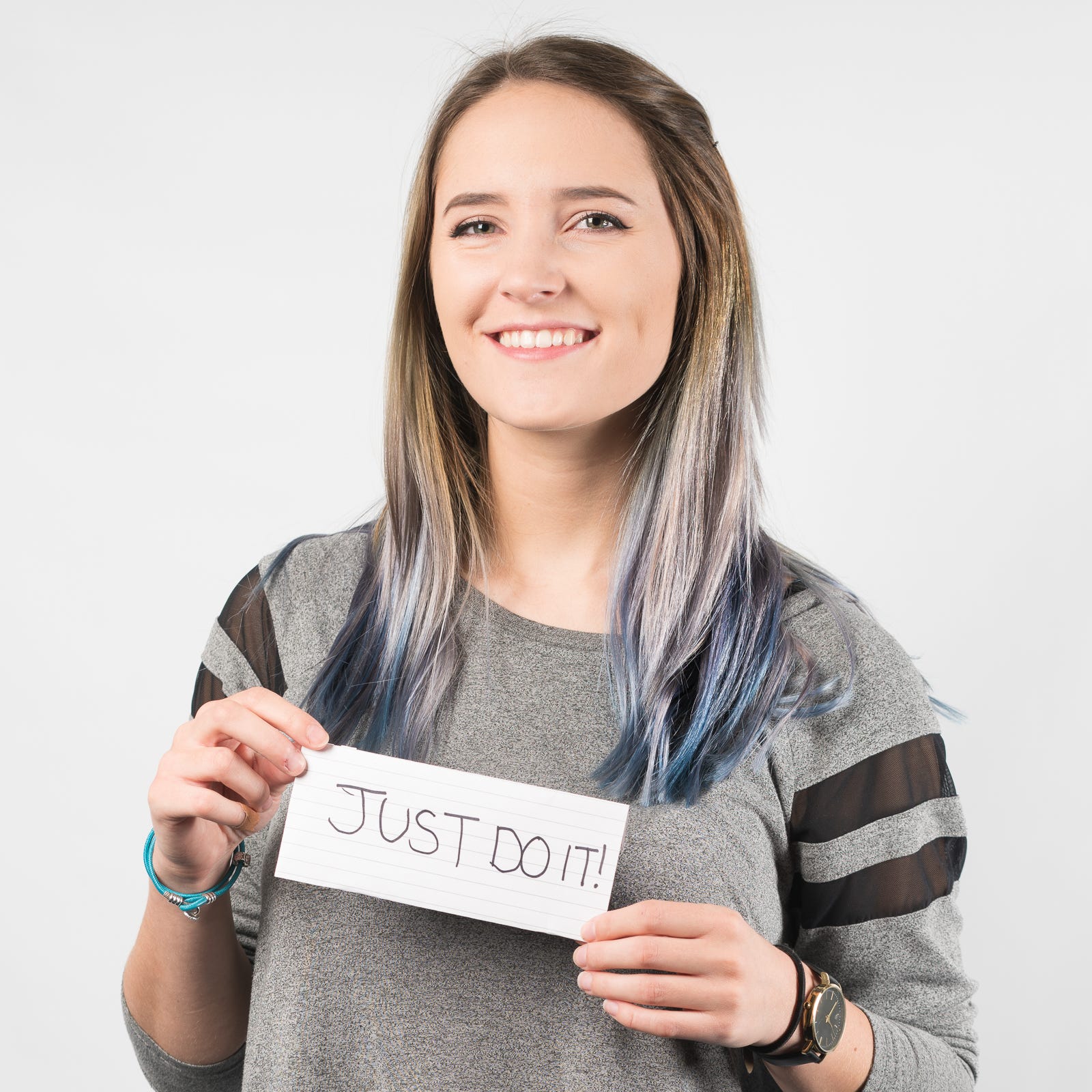 Meet the team — Ellie Fuller — Software Engineer | by Ben Mancini ...