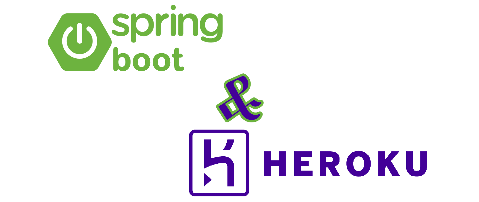 Heroku — Spring Boot App. Purpose : I want to try my spring boot… | by Laurence Butar-butar | Medium