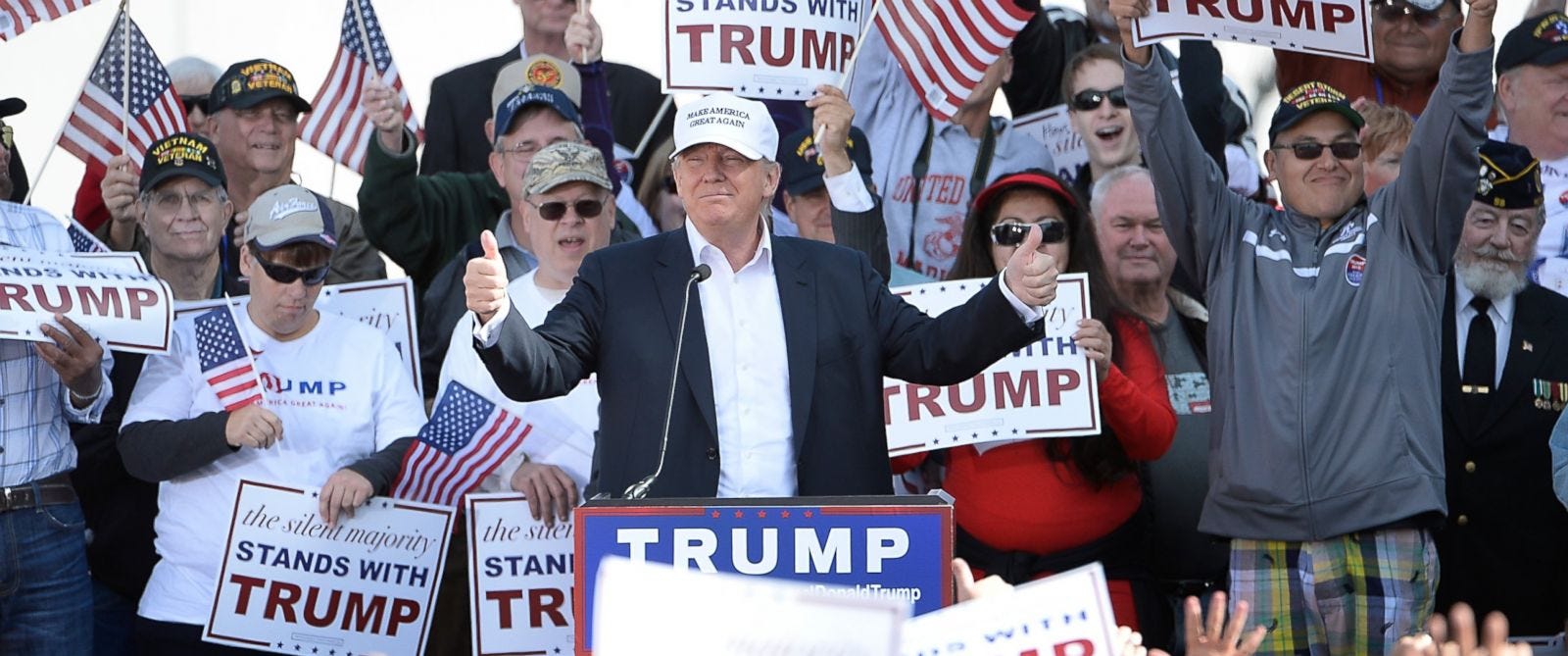 The Pervasive Influence of Graphic Design in Politics: Is there a ...