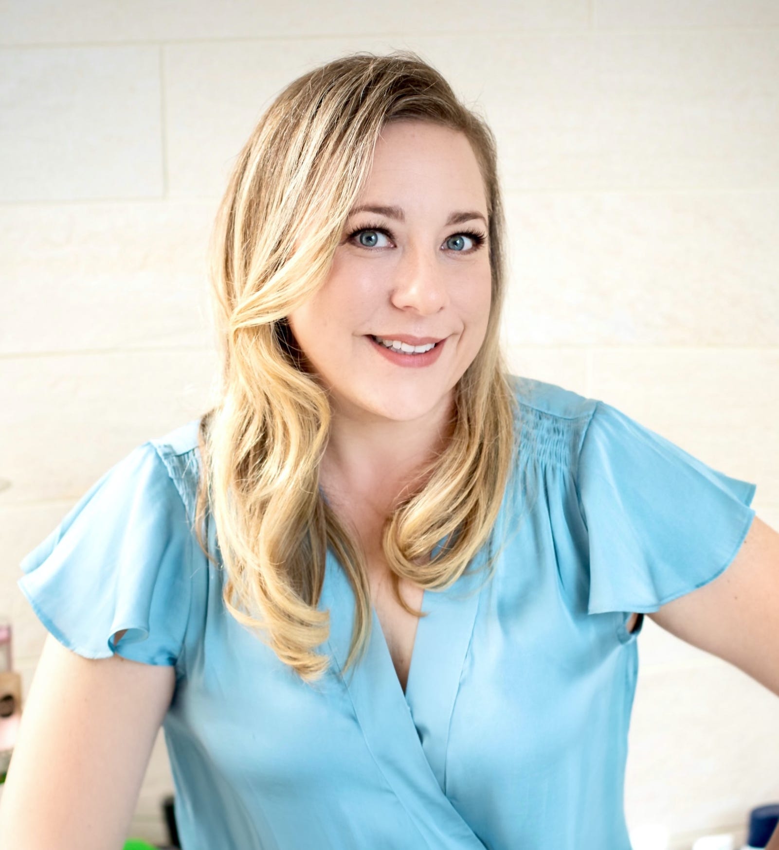 Meghan E. Butler of ‘Curry+Butler Writing to Influence’: Emotional ...