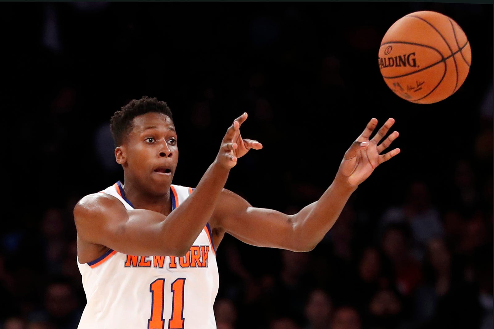 Everything You Wanted to Know About the Knicks But Were Scared to Ask ...