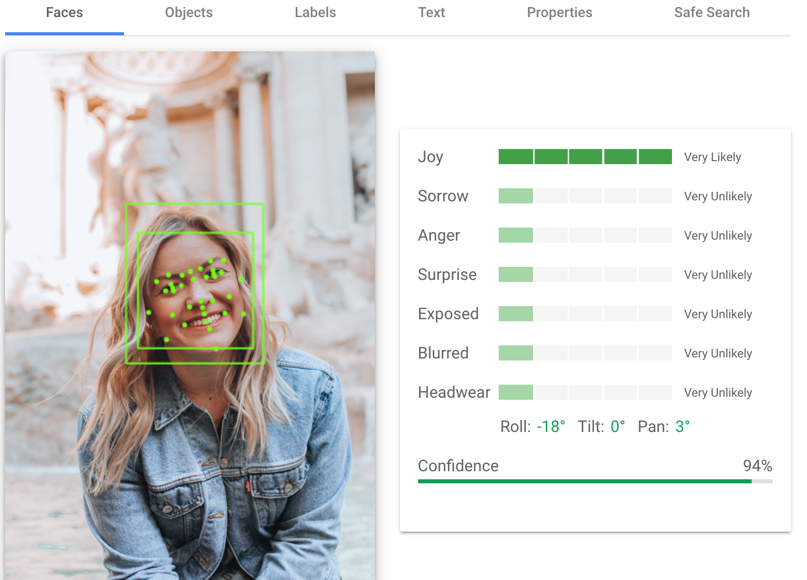 Vision AI, a Free Machine Learning Tool That Every Writer Should Use ...