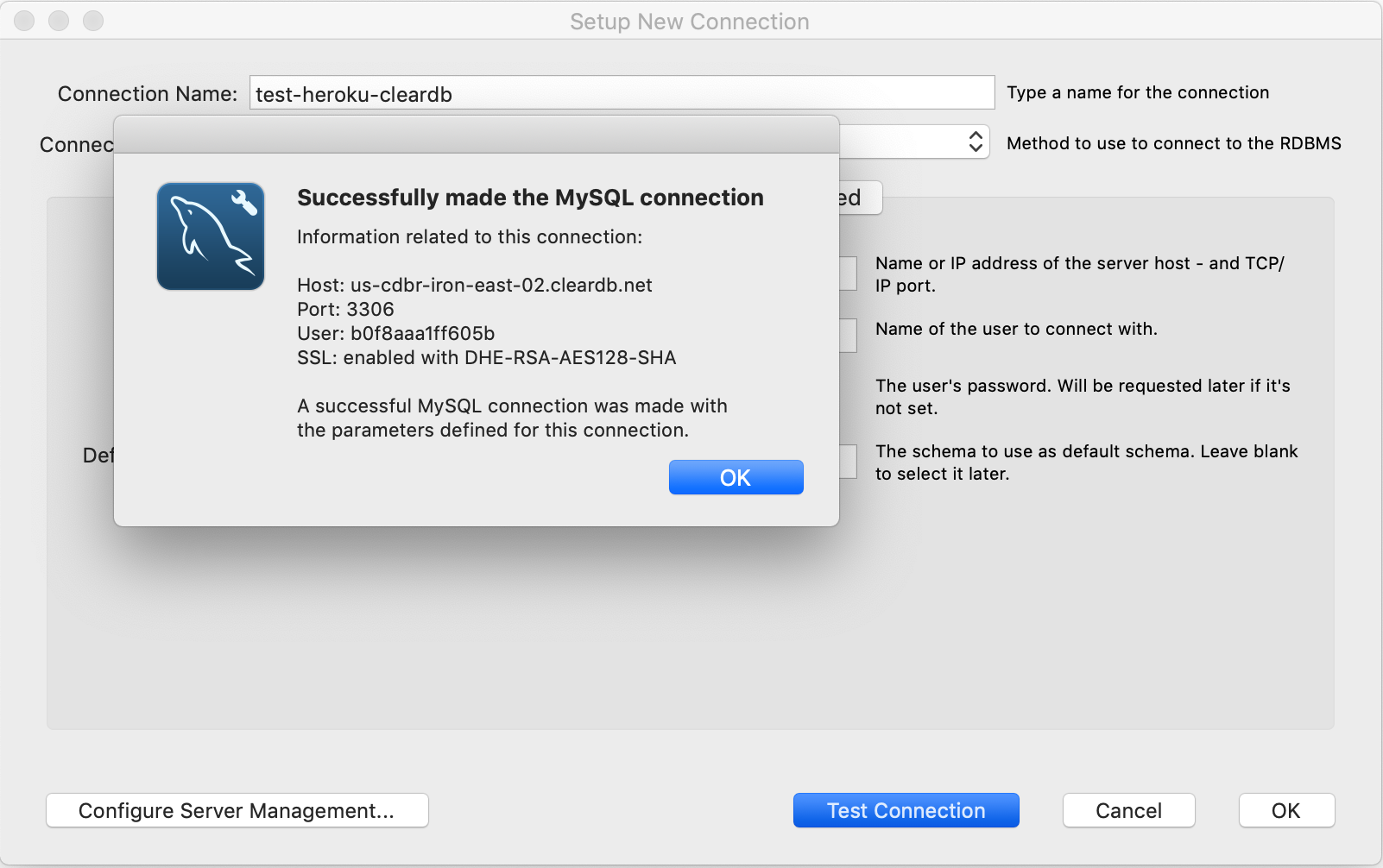 ทดลองเชื่อม Laravel กับ MySQL ด้วย Heroku / ClearDB | by Thanainan ...