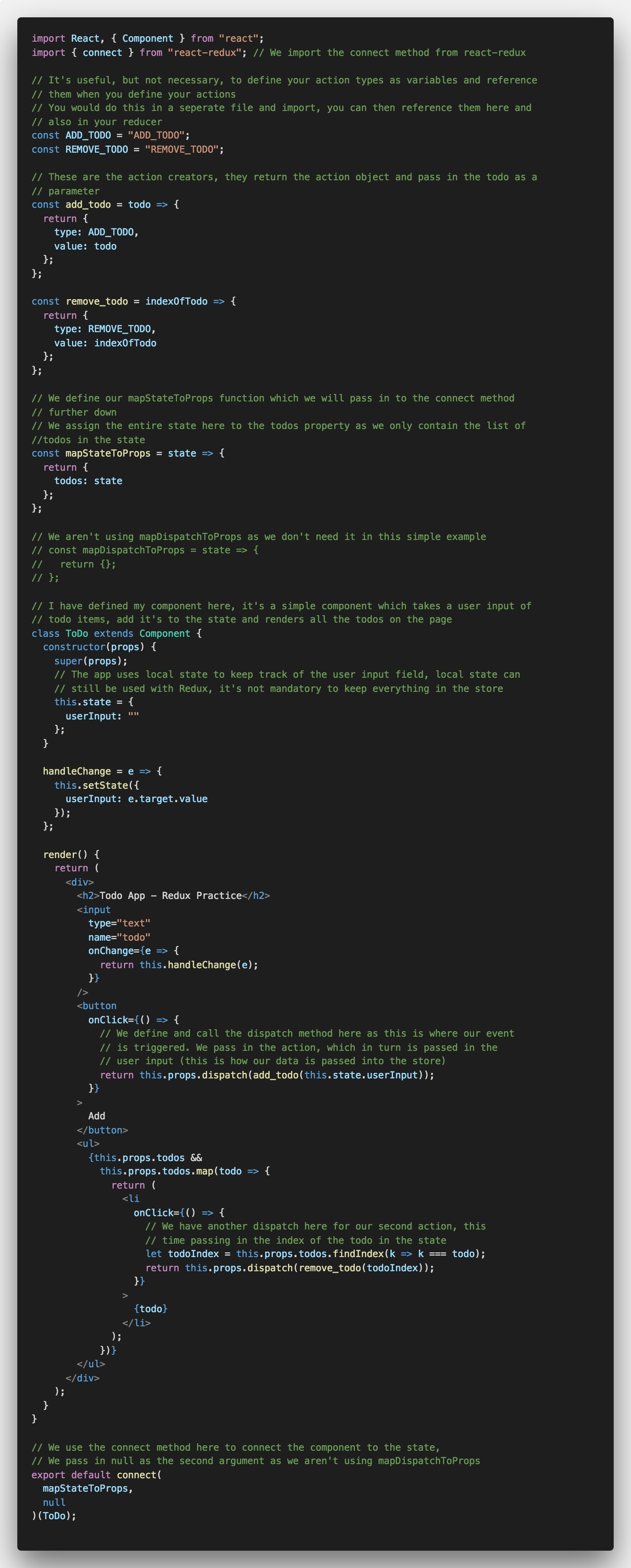 A beginner’s guide to Redux. Understanding Redux as a beginner can ...