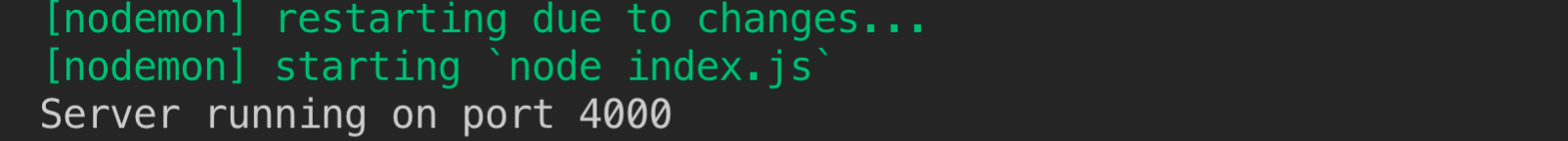 How To Setup An Express Server. In my quest to become a well rounded ...