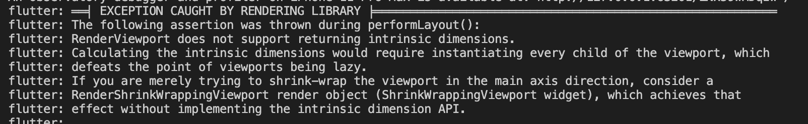Flutter: Alert Dialog vs Dialog in your Flutter Application. | by Tiya ...