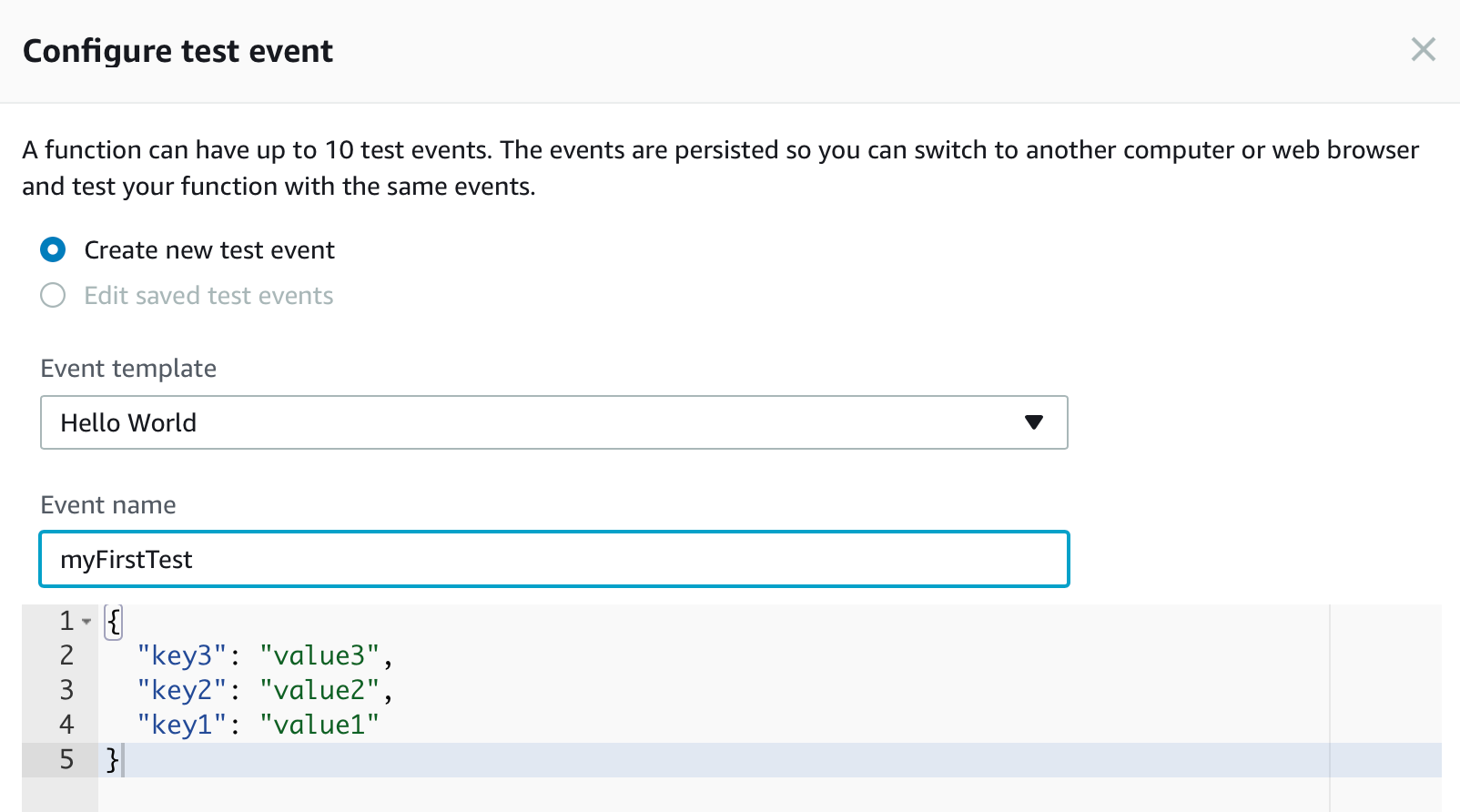 How to build an AWS Lex chatbot for an iOS app | by Andy O'Sullivan ...