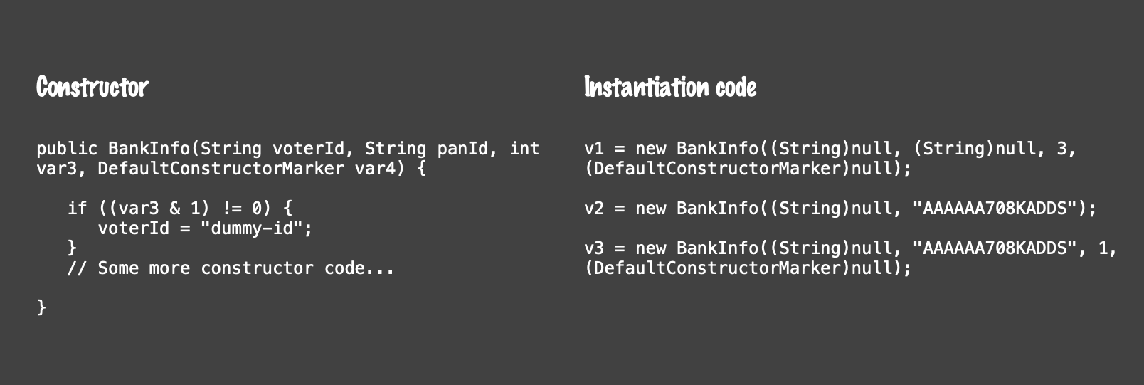 Kotlin: Known Unknowns. A dive into commonly used directives… | by ...