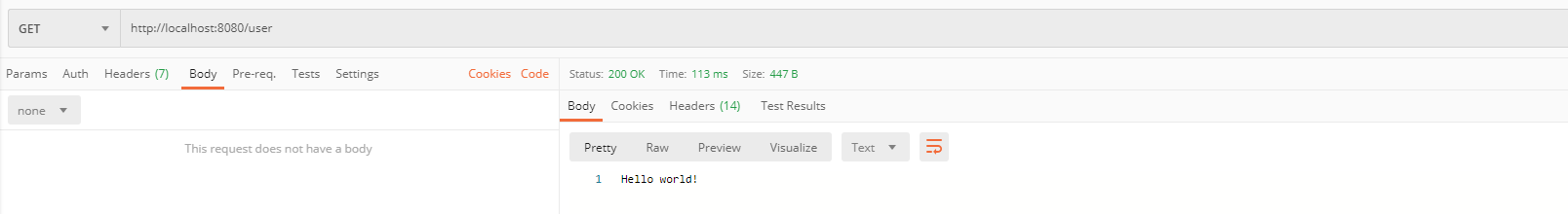 Spring Boot and Spring Security + JWT + mySQL database. | by Michał ...