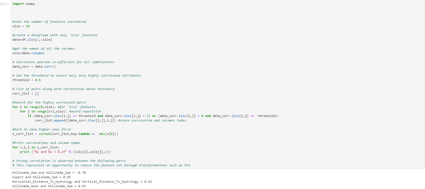 Comparison of non-linear activation functions for deep neural networks ...