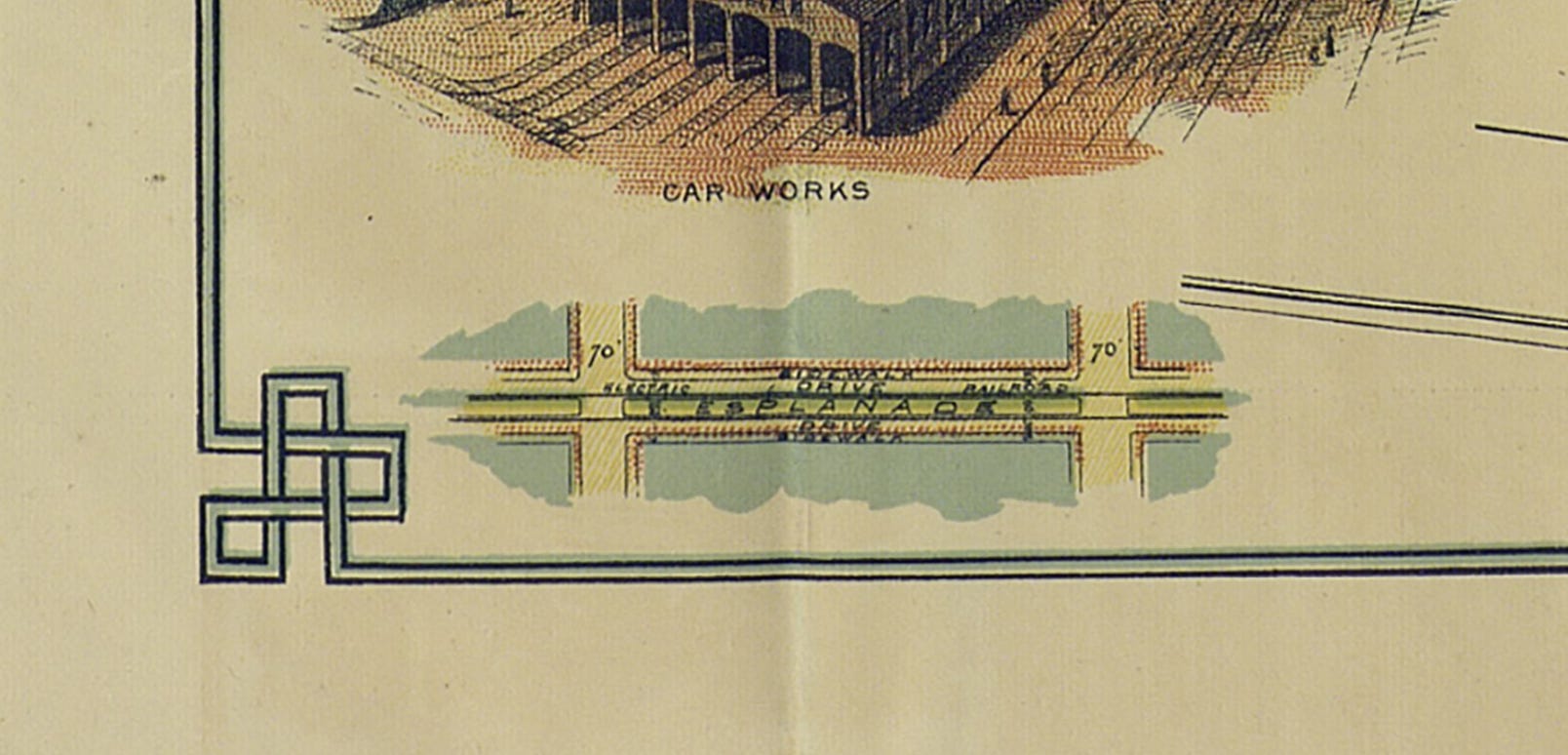 Mapping Houston Heights — Houston’s First Suburb | by Texas General ...