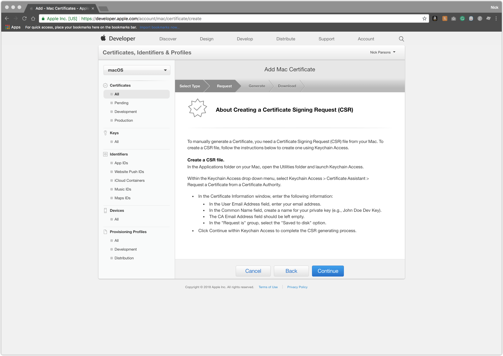 Takeaways on Building a React Based App with Electron | by Nick Parsons | HackerNoon.com | Medium