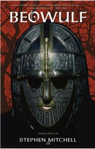 Beowulf. Finished August 5, 2022. | by Mr. Spivsters | Medium