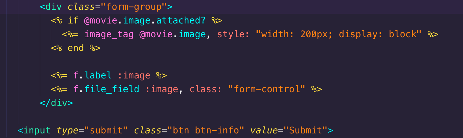 How to Upload Images In Your Rails Project Using Active Storage | by ...