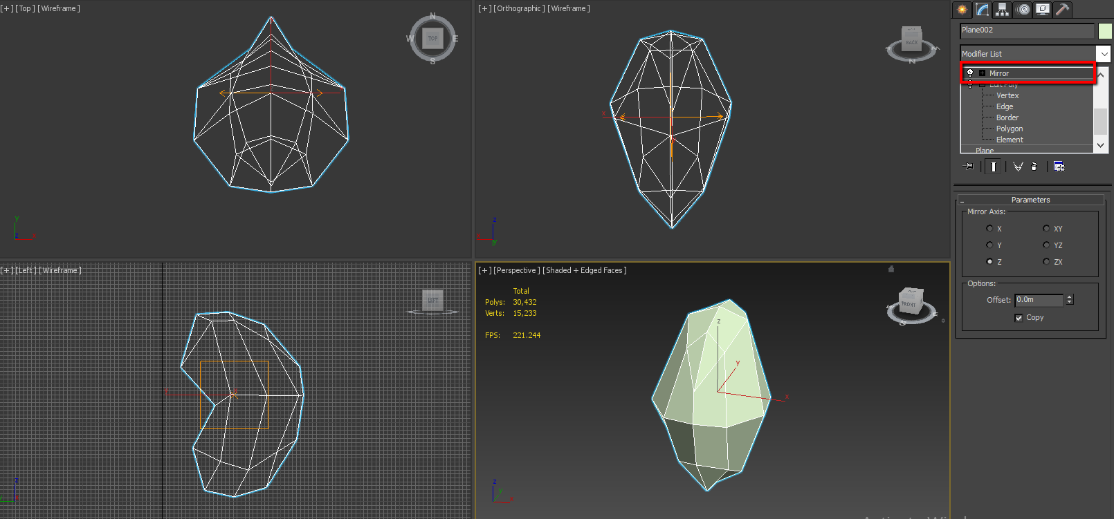 Week 9 (Part3): HoloLens Progress | by Nissie Bungbrakearti | code3100 | Medium