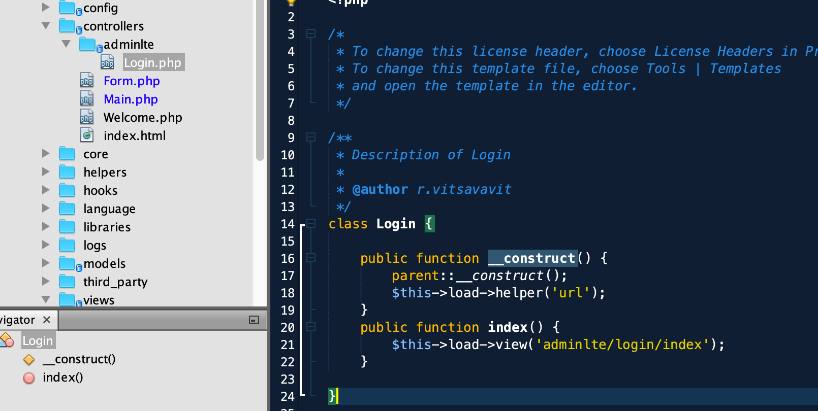 Codeigniter คืออะไร? ใช้งานอย่างไร? | by 7svv | Medium
