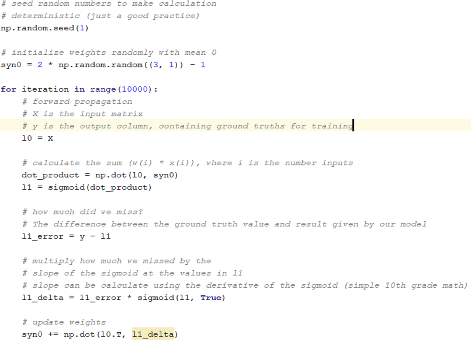 The Truth about Neural Networks. Summary: Nowadays Neural Networks and ...