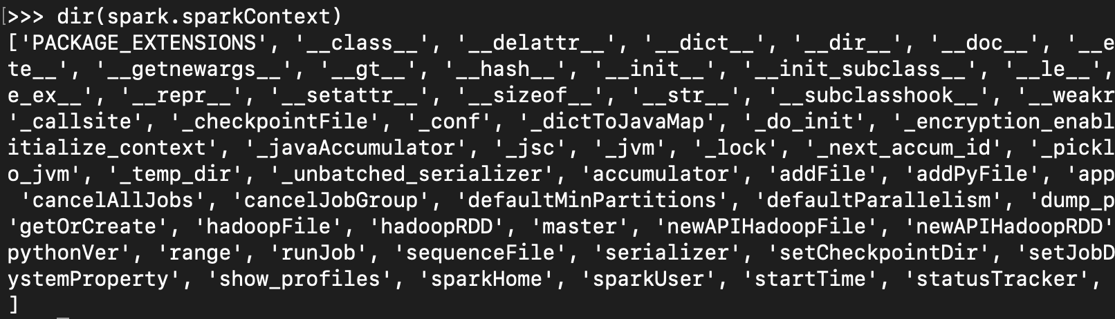 How does PySpark work? — step by step (with pictures)