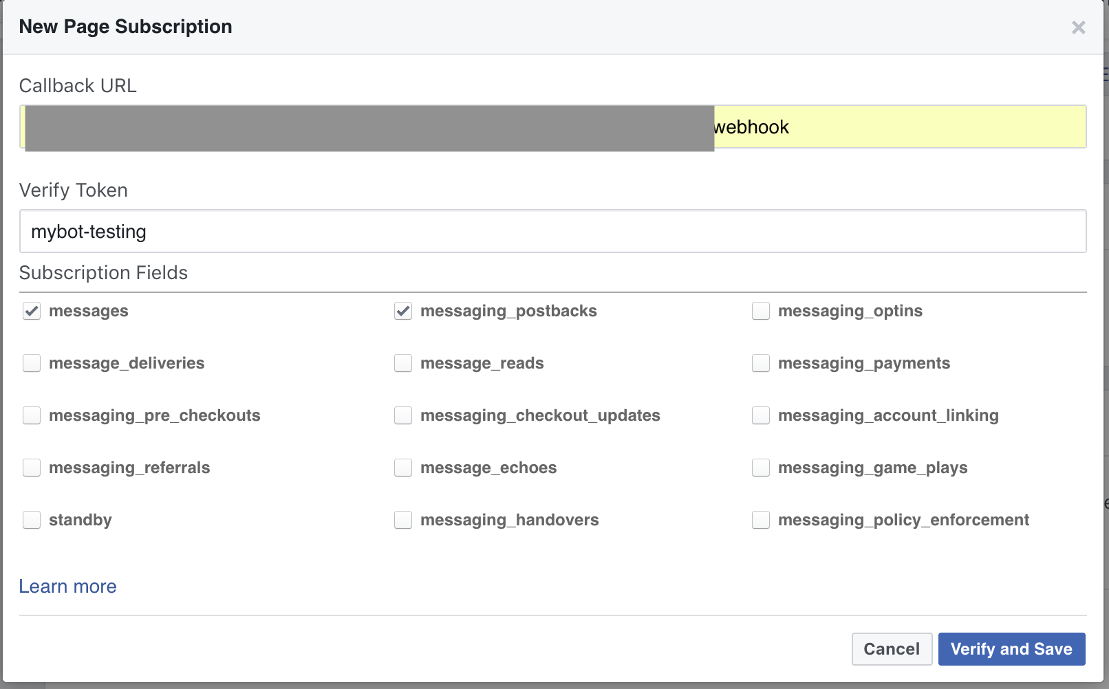 Tutorials: How to integrate Facebook messenger with Dialogflow | by Kie SP | Medium