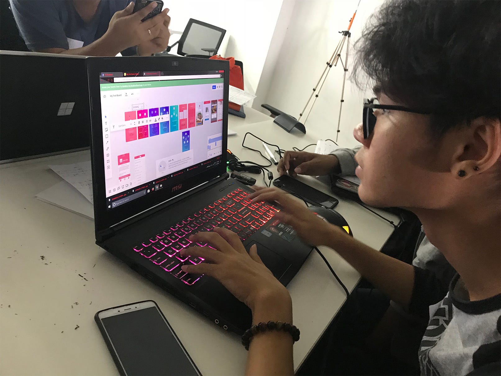Why Do We Setup a Design School in Yangon, Myanmar? | by Eric Lee ...