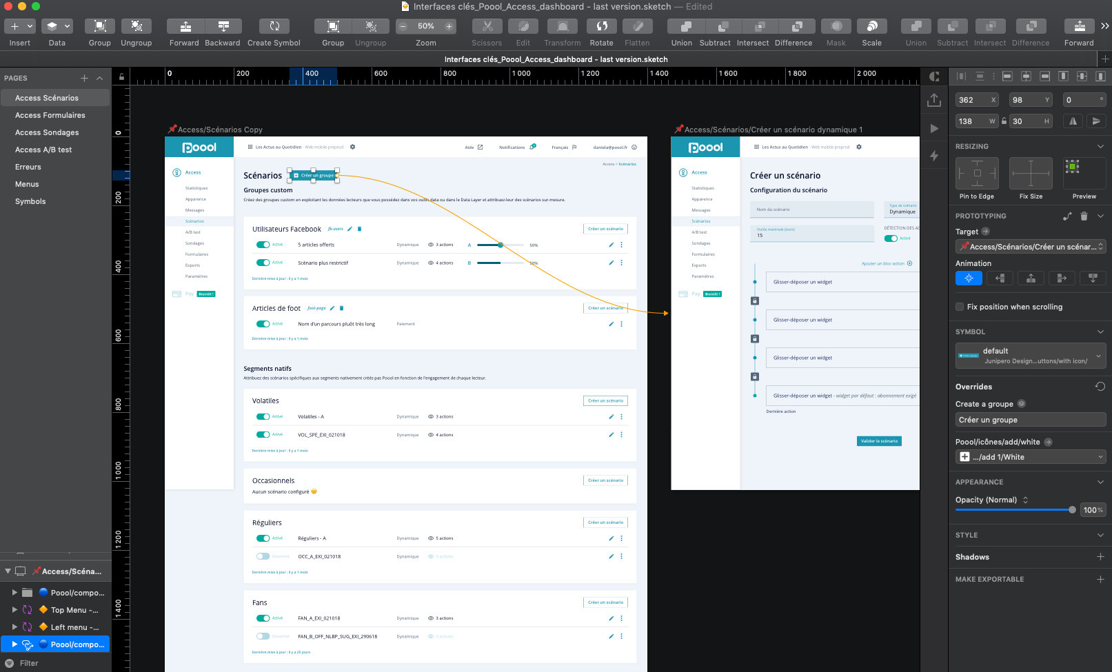 ¿Cómo diseñar un Design System? Así creamos nosotros Junipero. | by ...