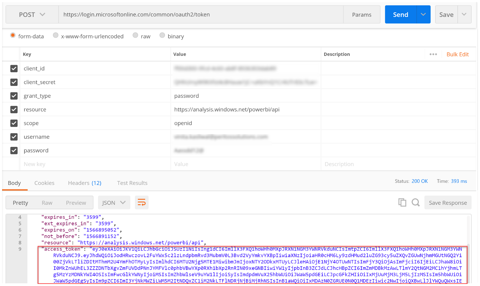 Enable Row Level Security Rls And Embed Powerbi Dashboard In An Application By Peritos