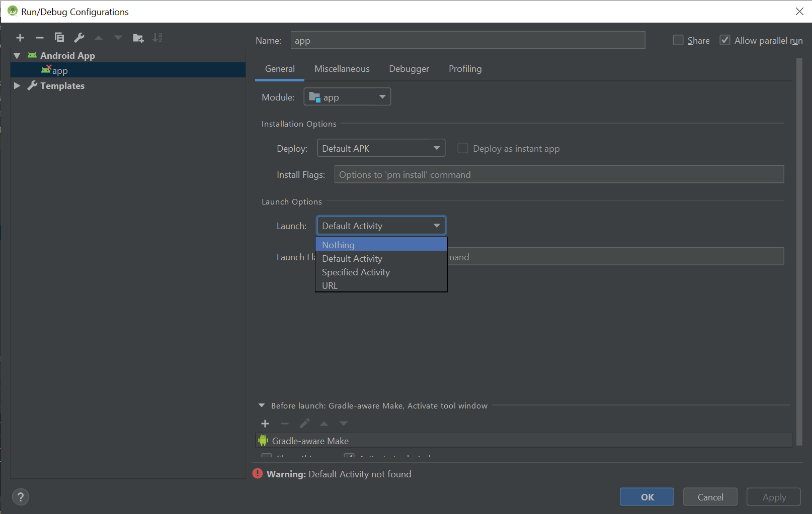 Develop your first XPOSED MODULE. This article is mainly for users who ...