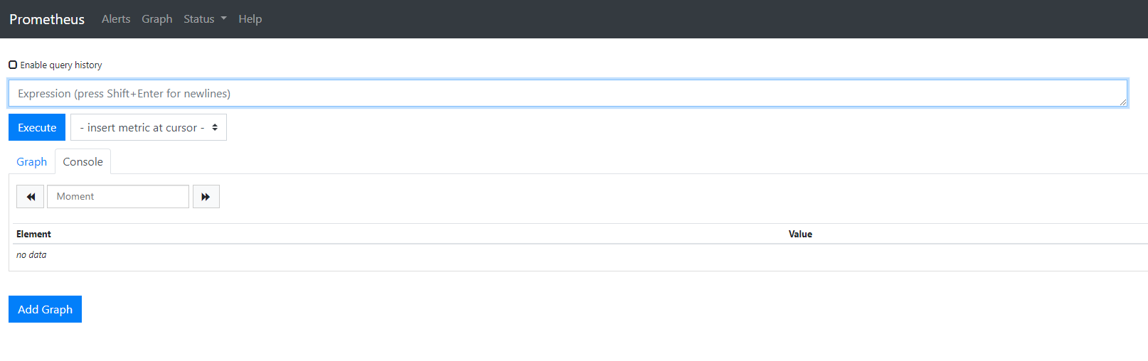 Complete MySQL dashboard with Grafana & Prometheus | by Antoine Solnichkin | devconnected ...