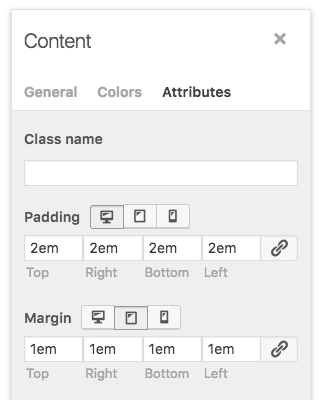 Responsive design made easy. Responsive web design is a fundamental ...