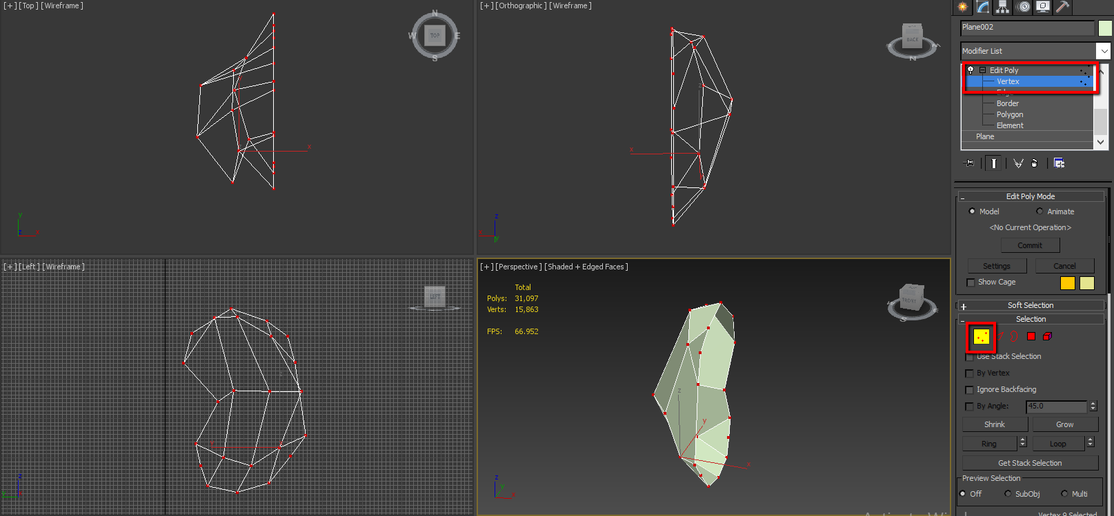 Week 9 (Part3): HoloLens Progress | by Nissie Bungbrakearti | code3100 | Medium