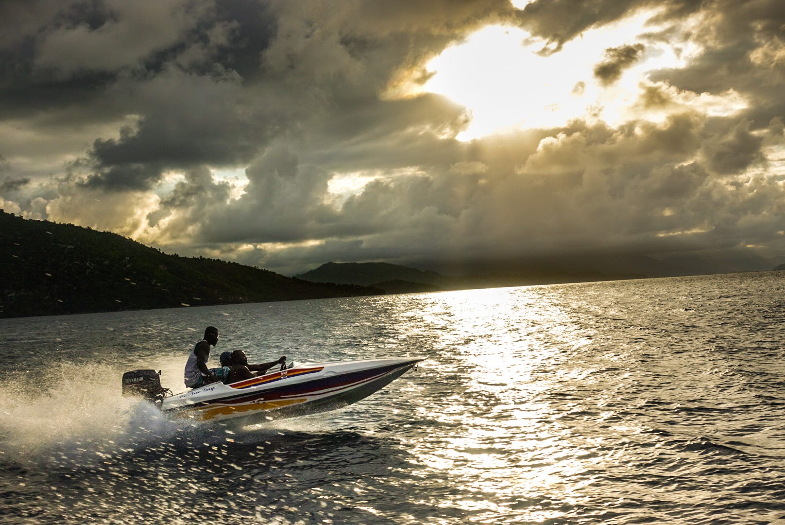 Haiti Seen Through My Lens. A photo essay exploring the beauty and ...
