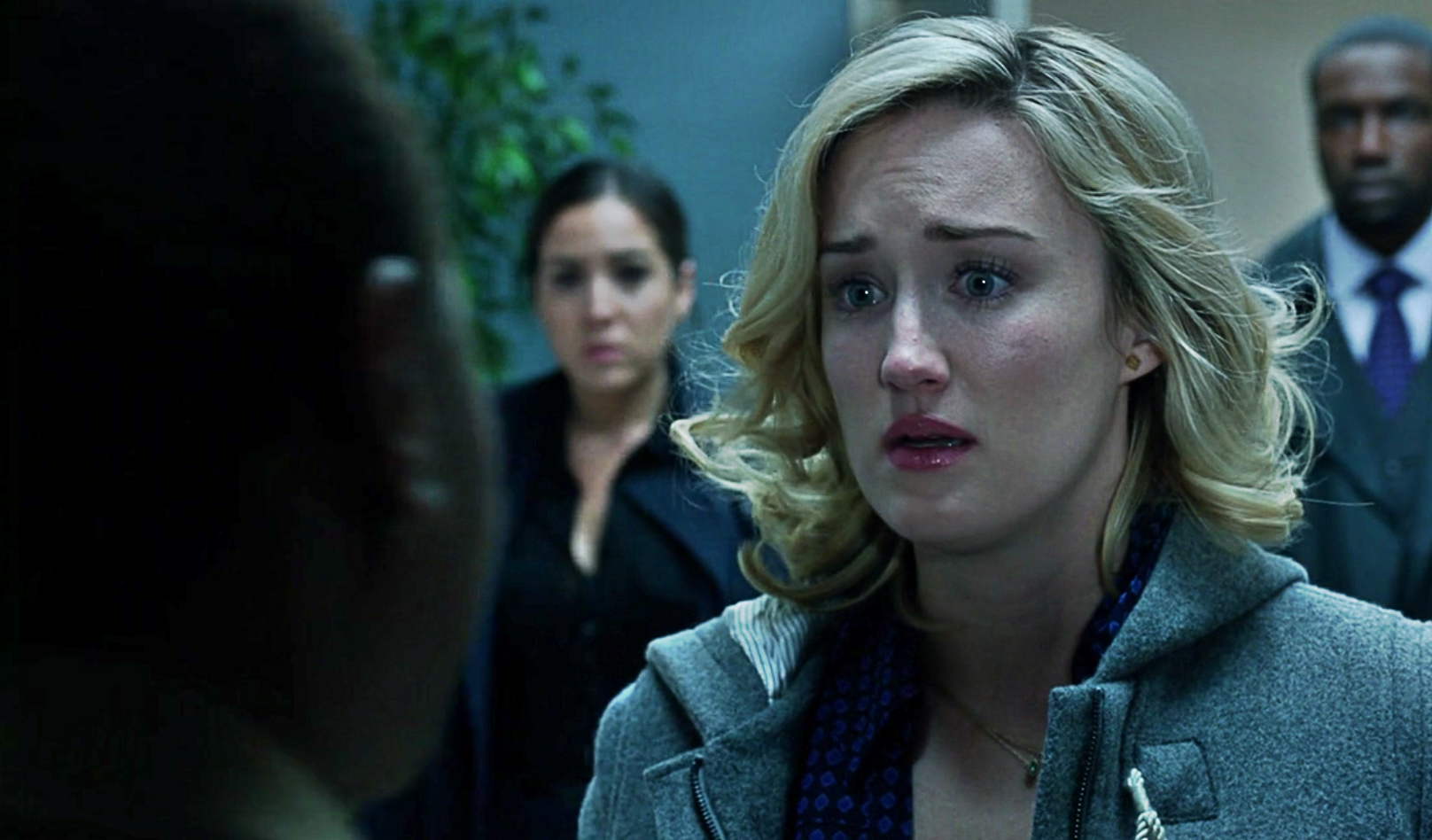 TV Music. ‘Blindspot’ and some of television’s… | by Lillian Brown ...