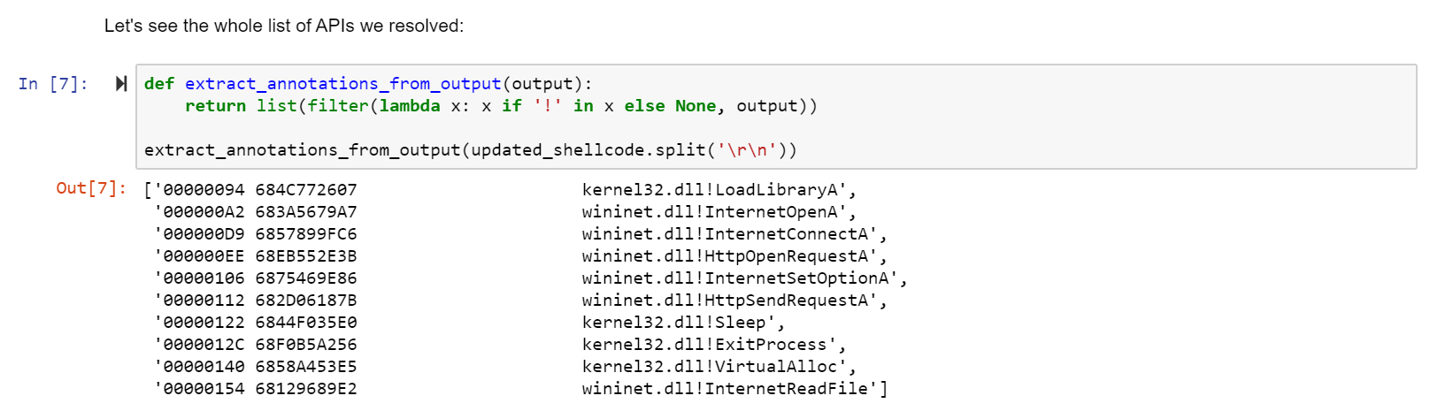 The Githubification of InfoSec - John Lambert - Medium