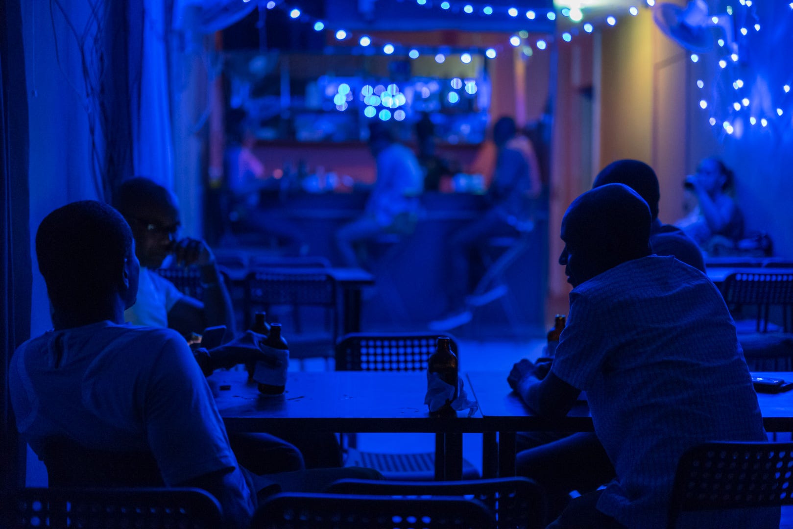 Haiti Seen Through My Lens. A photo essay exploring the beauty and ...