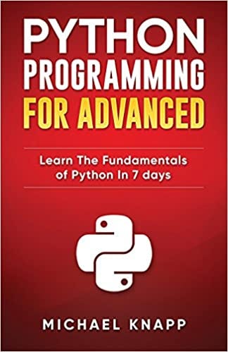 best book for python programming for beginners