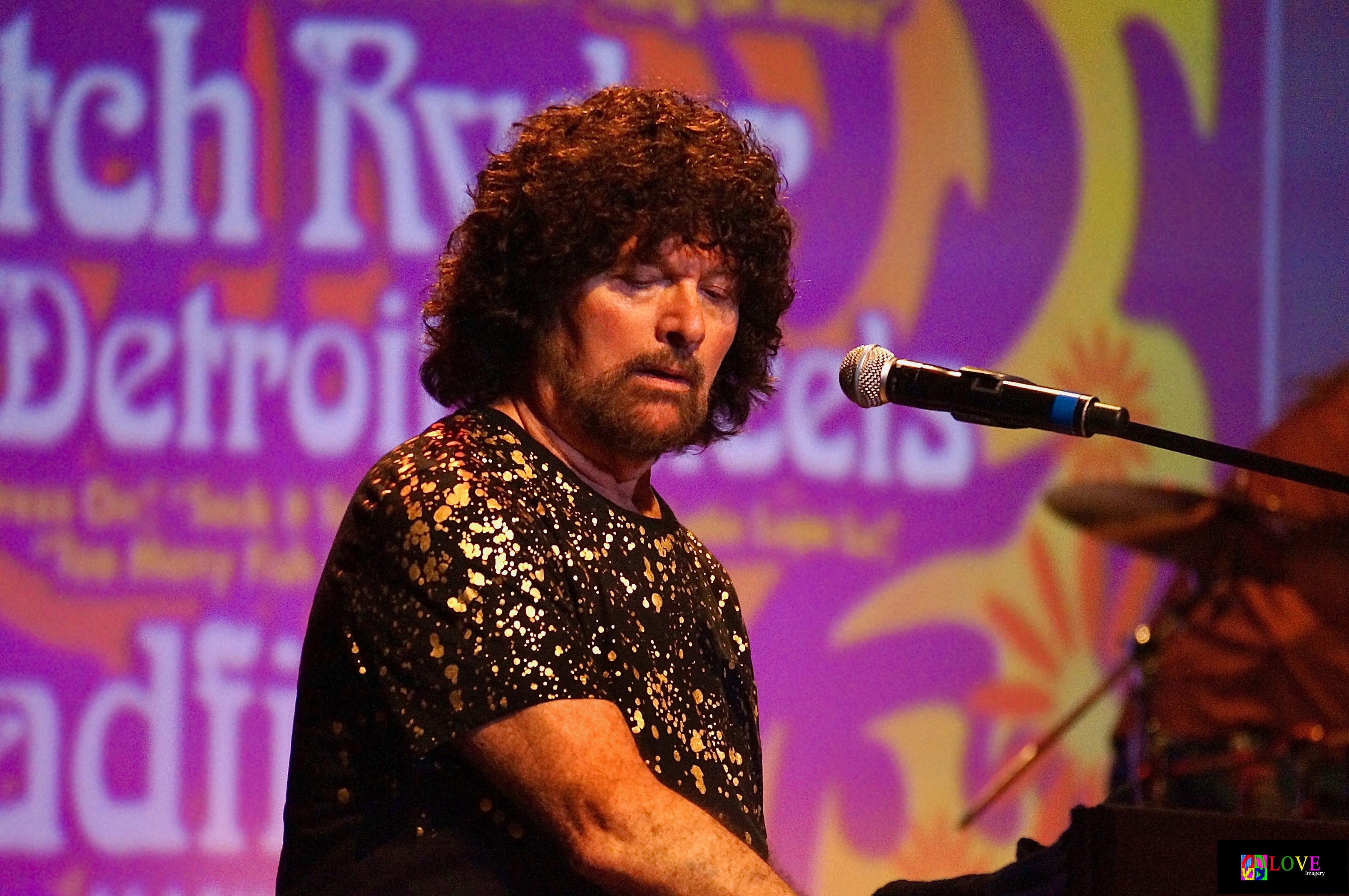 “People Get Ready” Spotlight on Vanilla Fudge’s Mark Stein | by ...