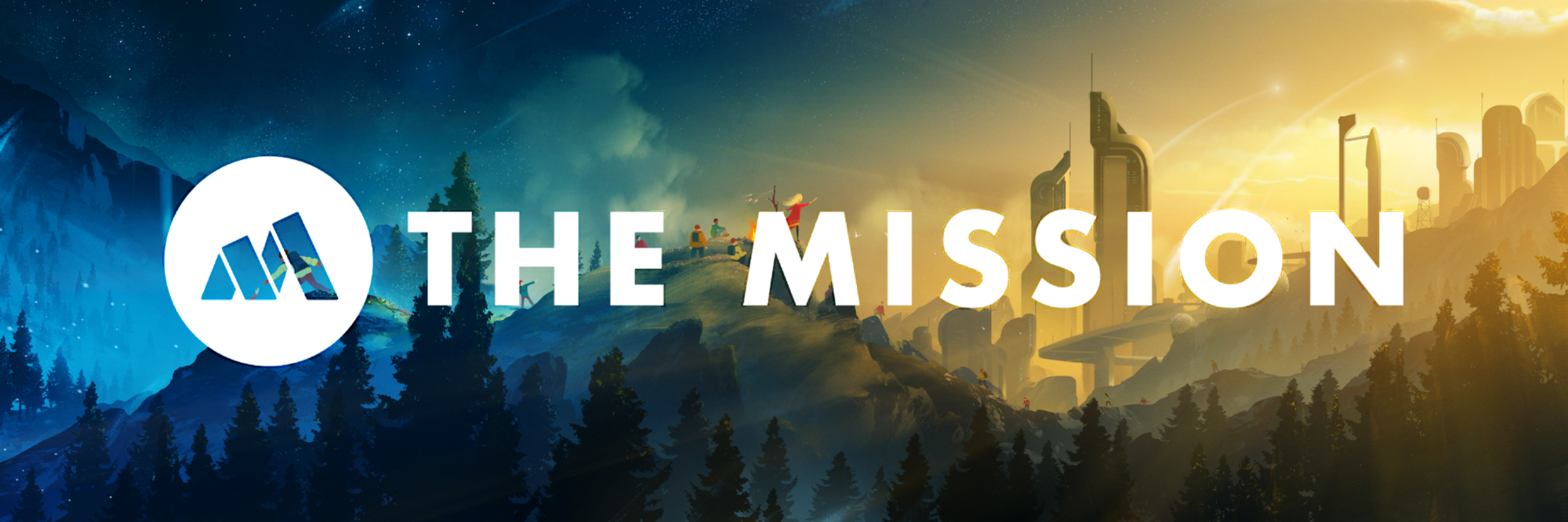 A New Type of DNA - Mission.org - Medium