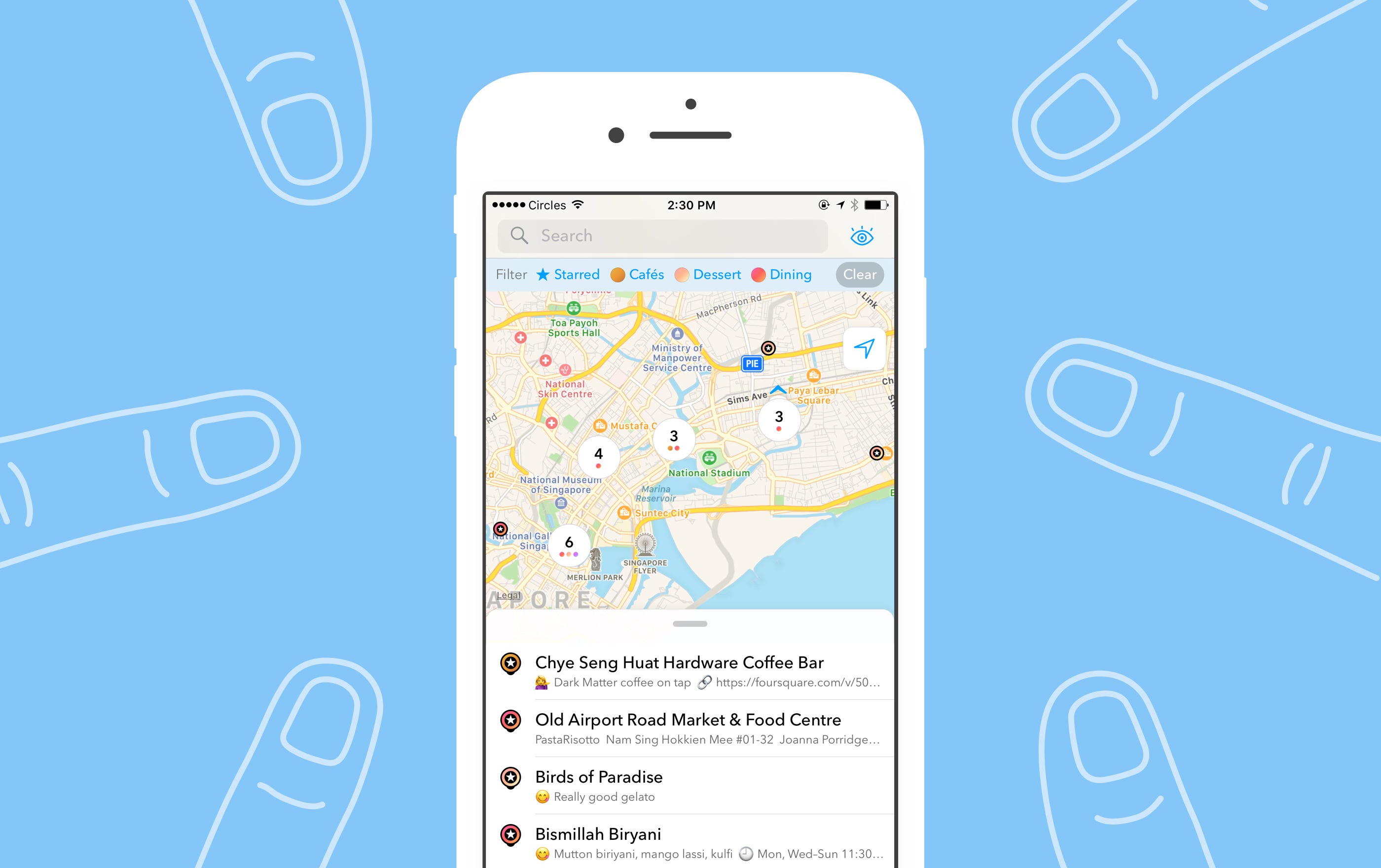 How to Curate Your Personal Dining Guide | by Benjamin Cheah | How to ...