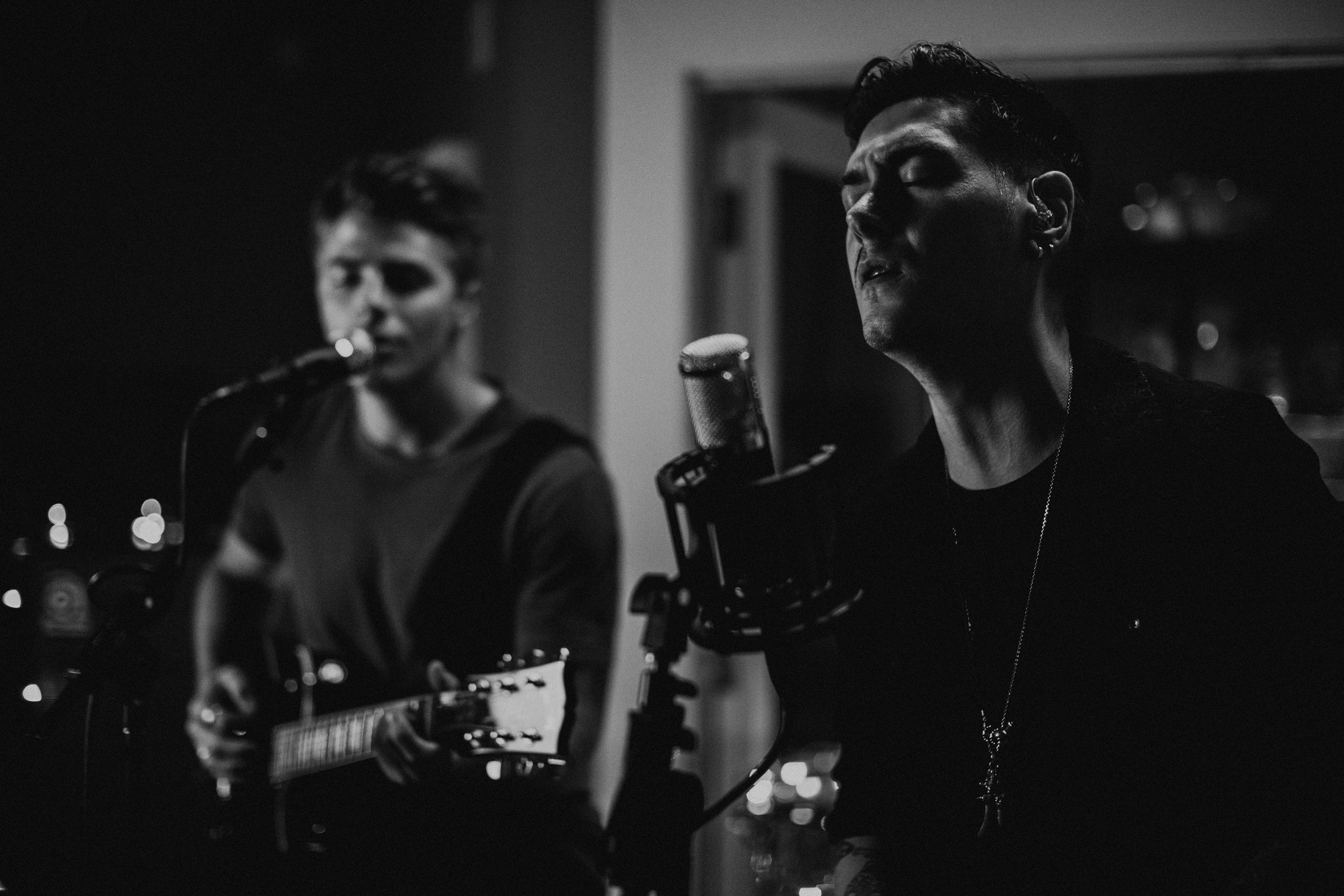 Singer/Songwriter Karl Michael: “Your music will only reflect on how ...
